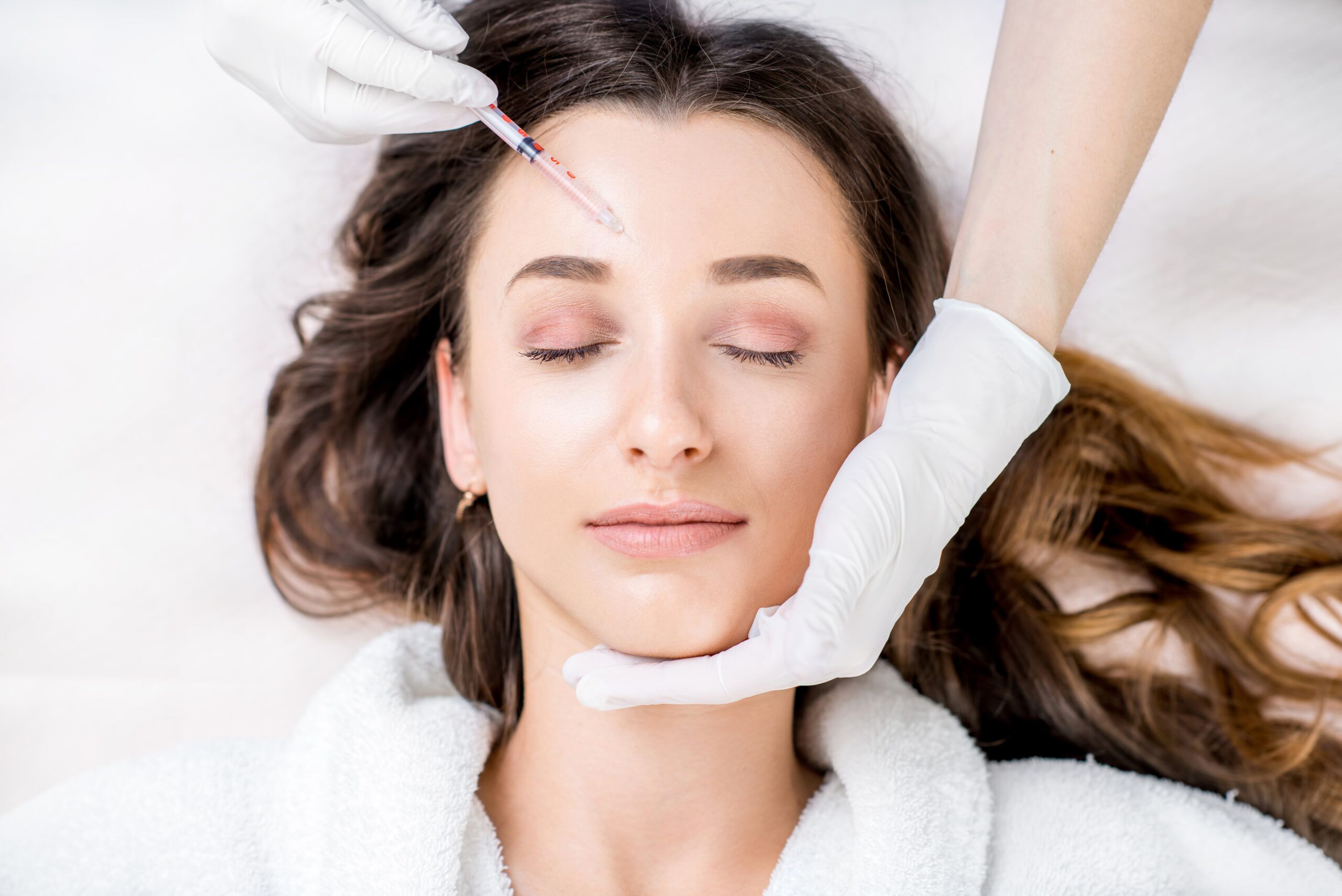 Botulinum Toxin-Based Injections 101 | Dr. Paul Stanislaw